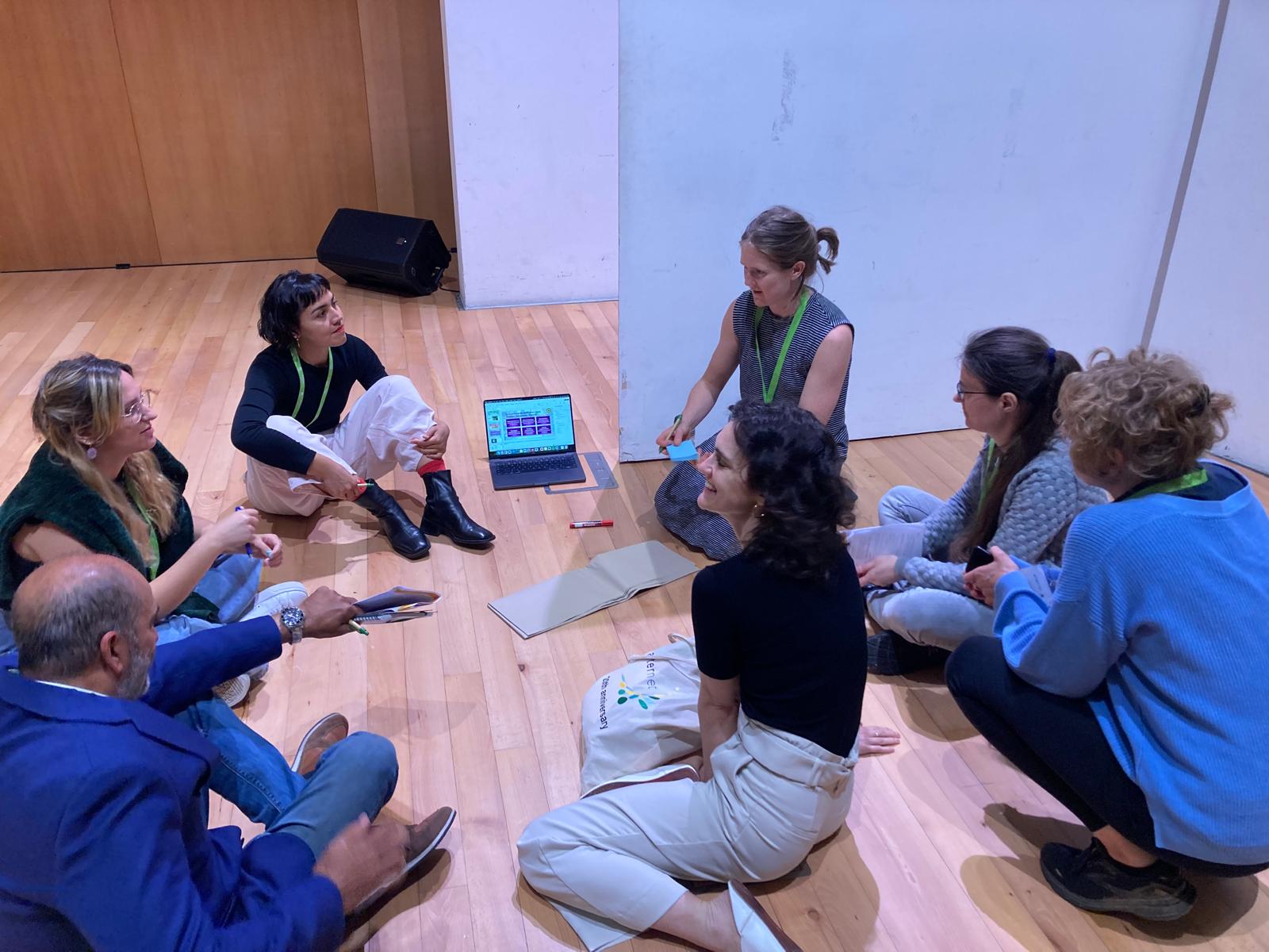 Shaping Biodiversity Futures: Reflections from the Alternet Conference 2025 – ESSRG